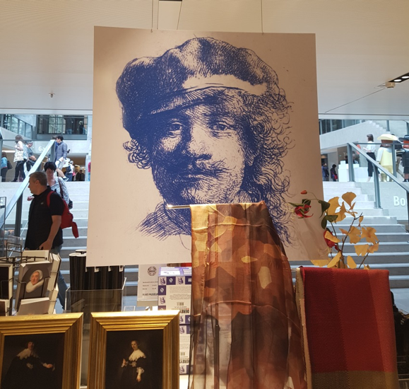 Visual Merchandising in Museums – The Association For Cultural Enterprises