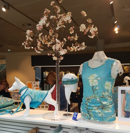 Visual Merchandising in Museums – The Association For Cultural Enterprises