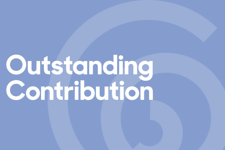 Outstanding Contribution to Cultural Enterprises Award – The ...