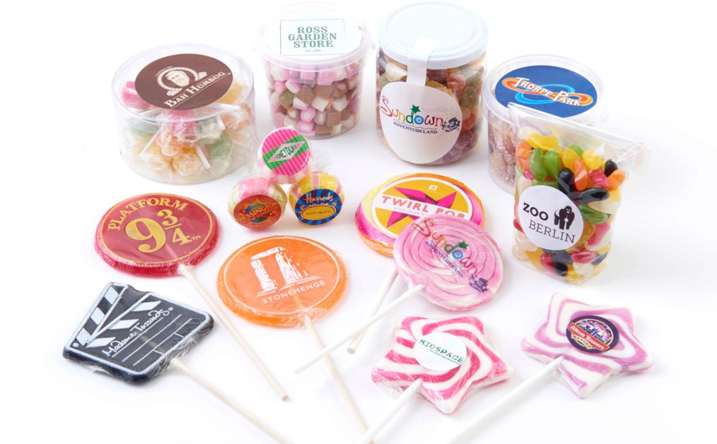 The Original Candy Company – The Association For Cultural Enterprises