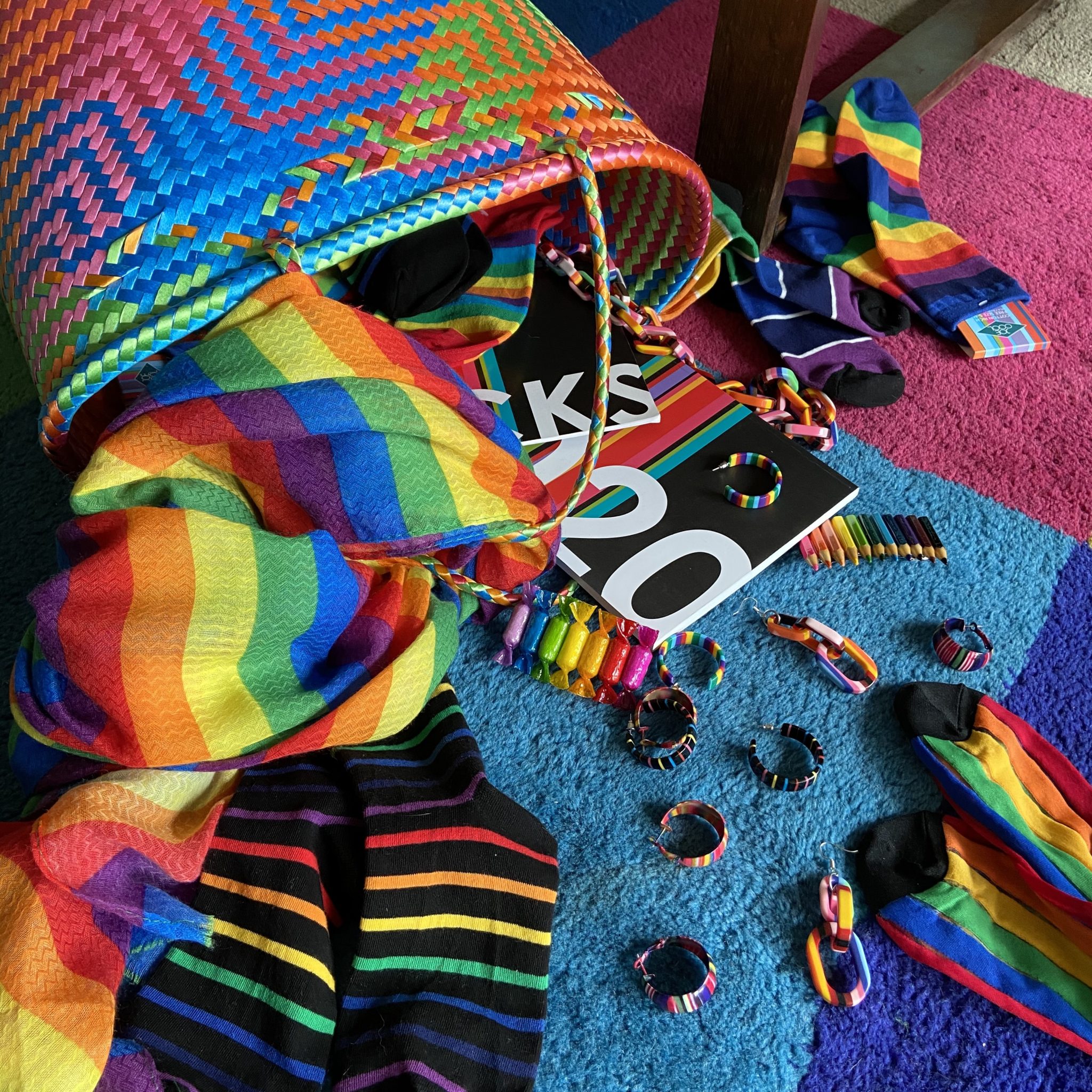 Joe Cool – The Association For Cultural Enterprises