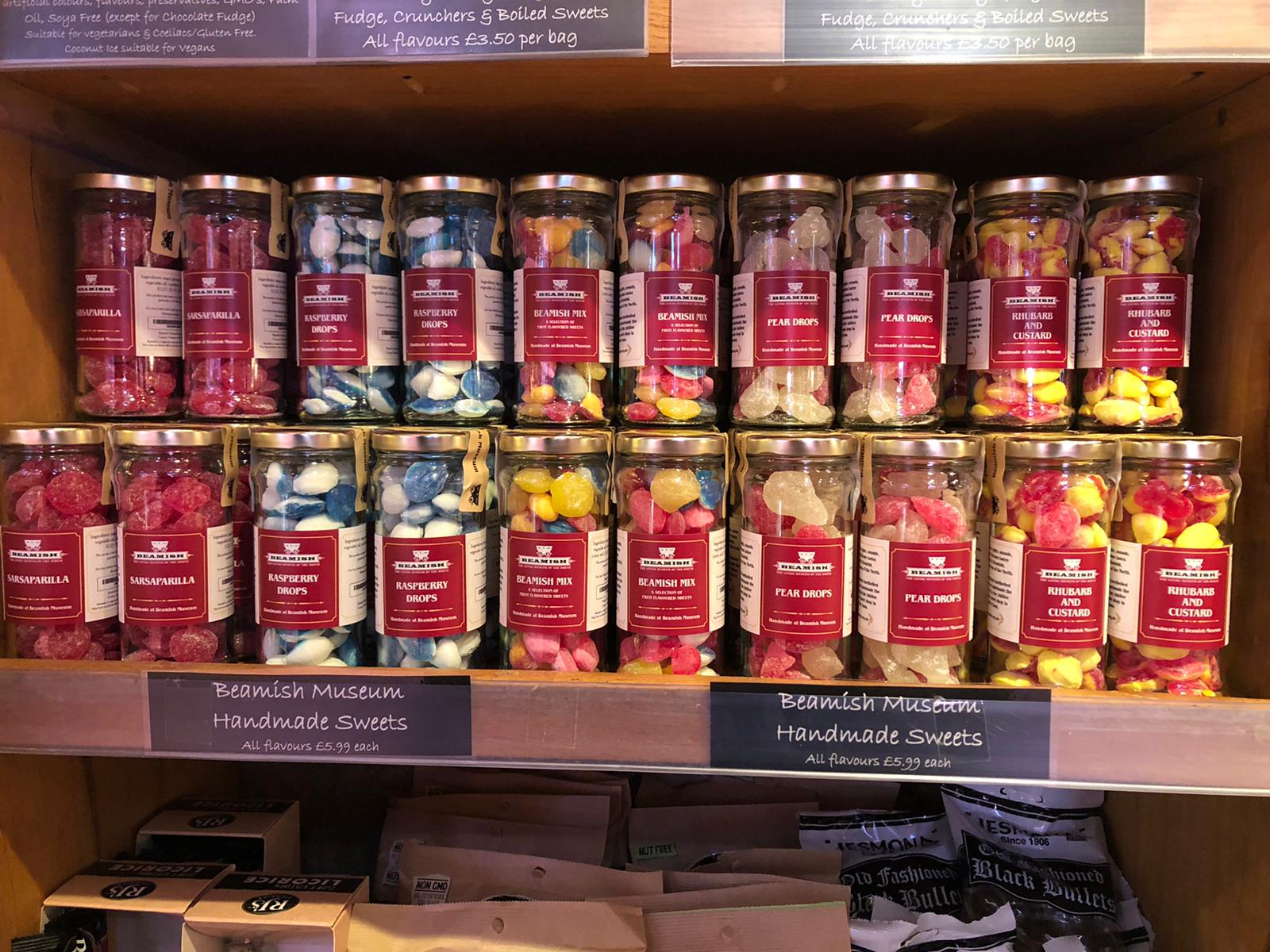 Wholesale Ventures and Brand Expansion with Beamish, The Living Museum ...