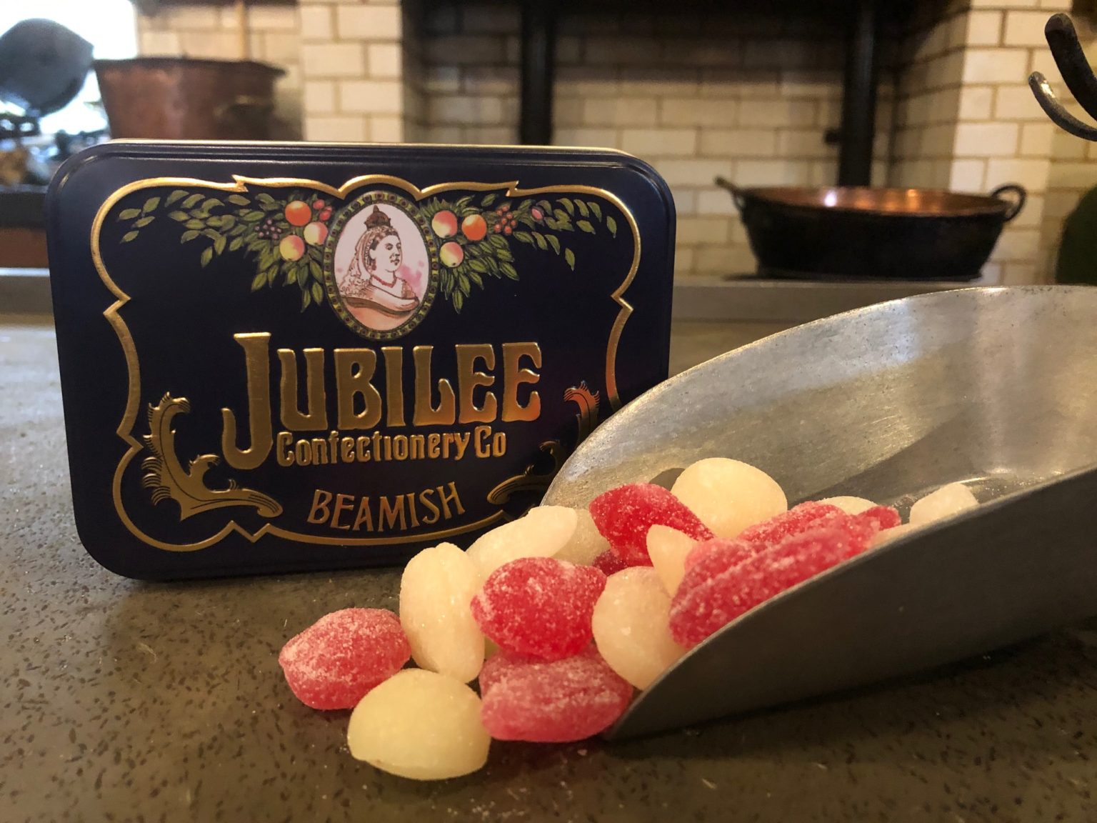 Wholesale Ventures and Brand Expansion with Beamish, The Living Museum ...