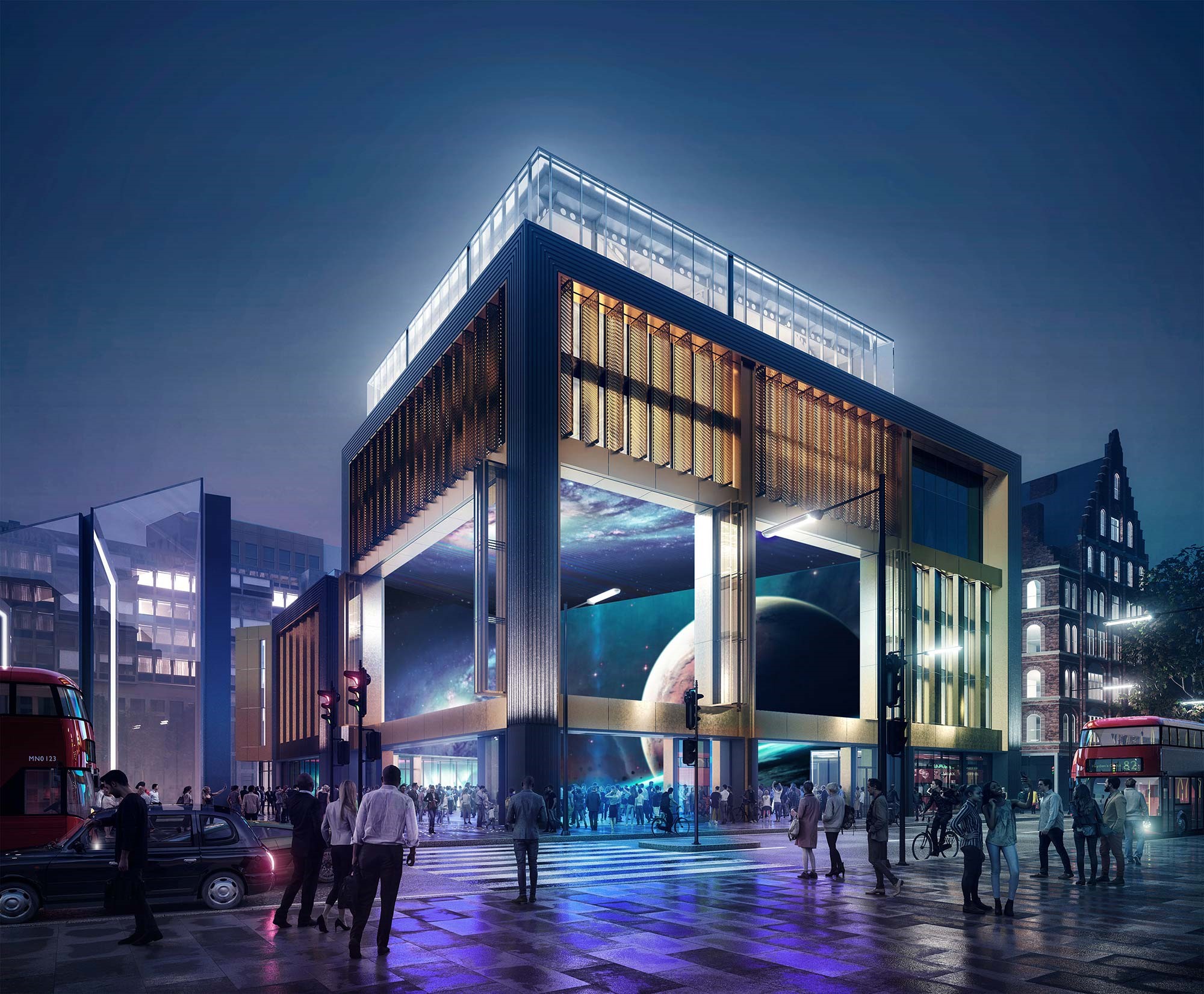 Beyond the Gift Shop: How retail is opening up museums to the world ...