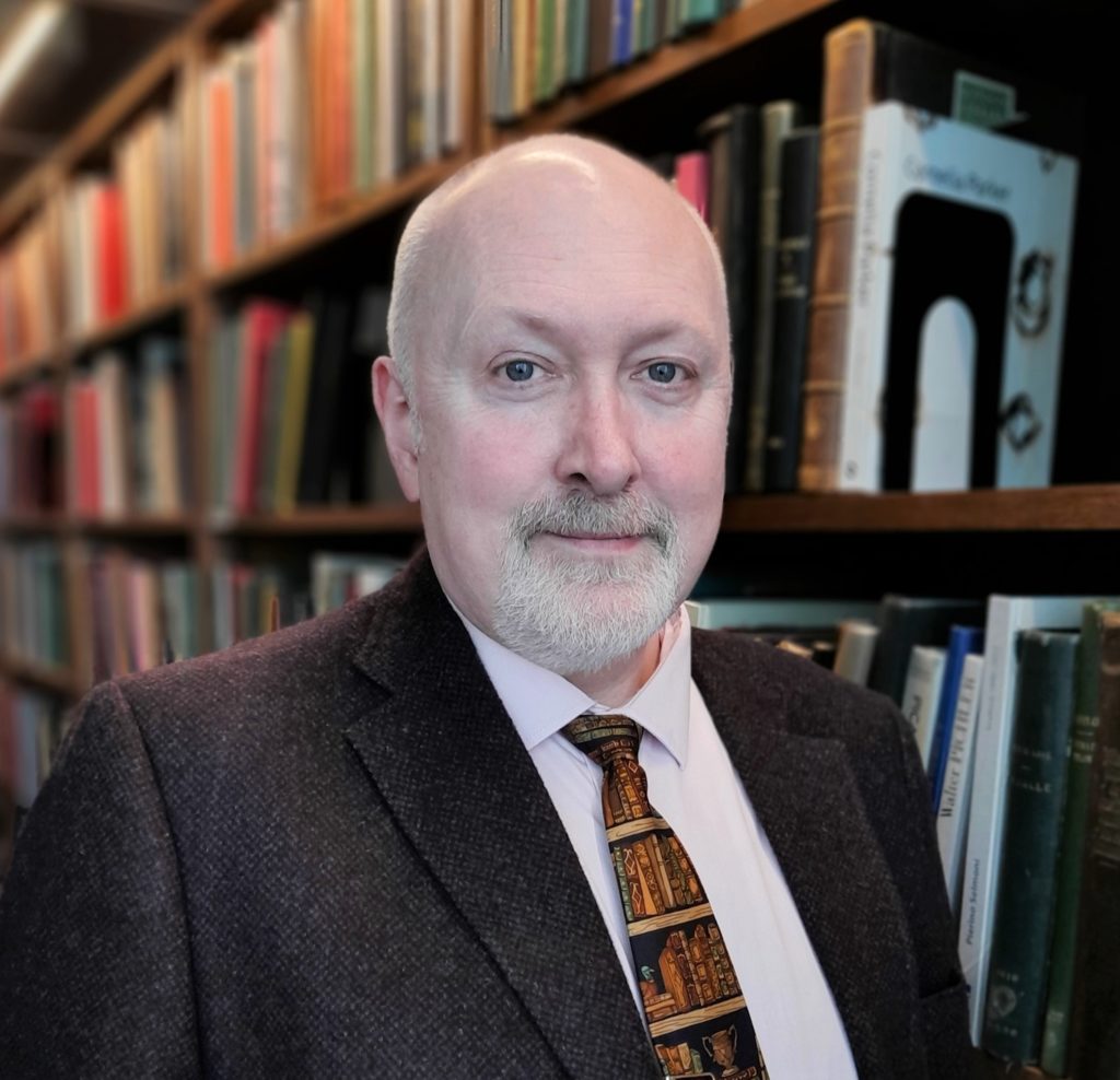 Chair and Trustees – The Association For Cultural Enterprises