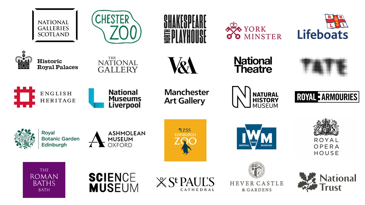 Cultural Enterprises Conference – The Association For Cultural Enterprises