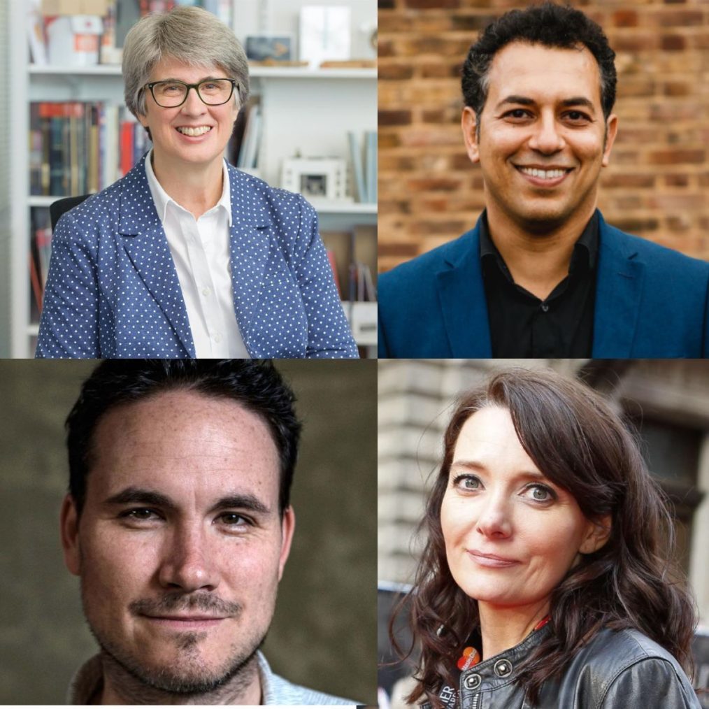 The Future of Performing Arts Venues – The Association For Cultural ...