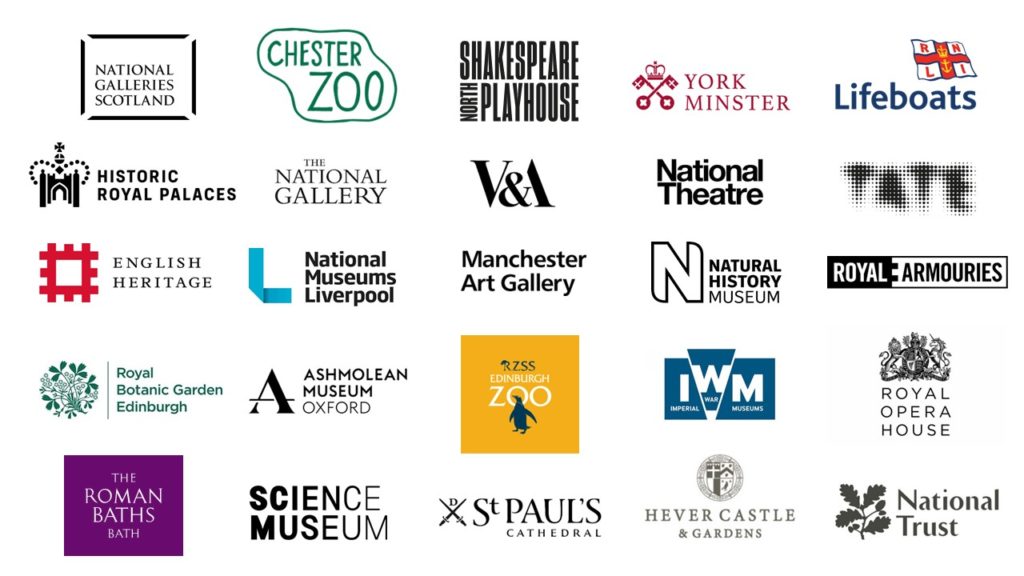 Cultural Enterprises Conference – The Association For Cultural Enterprises