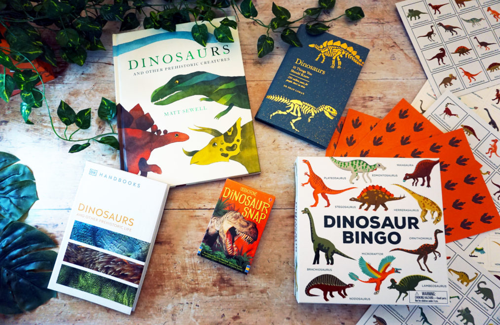 How to Build a Winning Book Range: Top Tips for Success – The ...