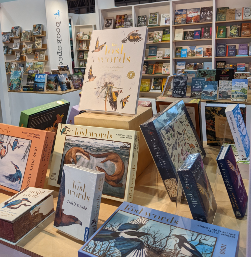 How to Build a Winning Book Range: Top Tips for Success – The ...