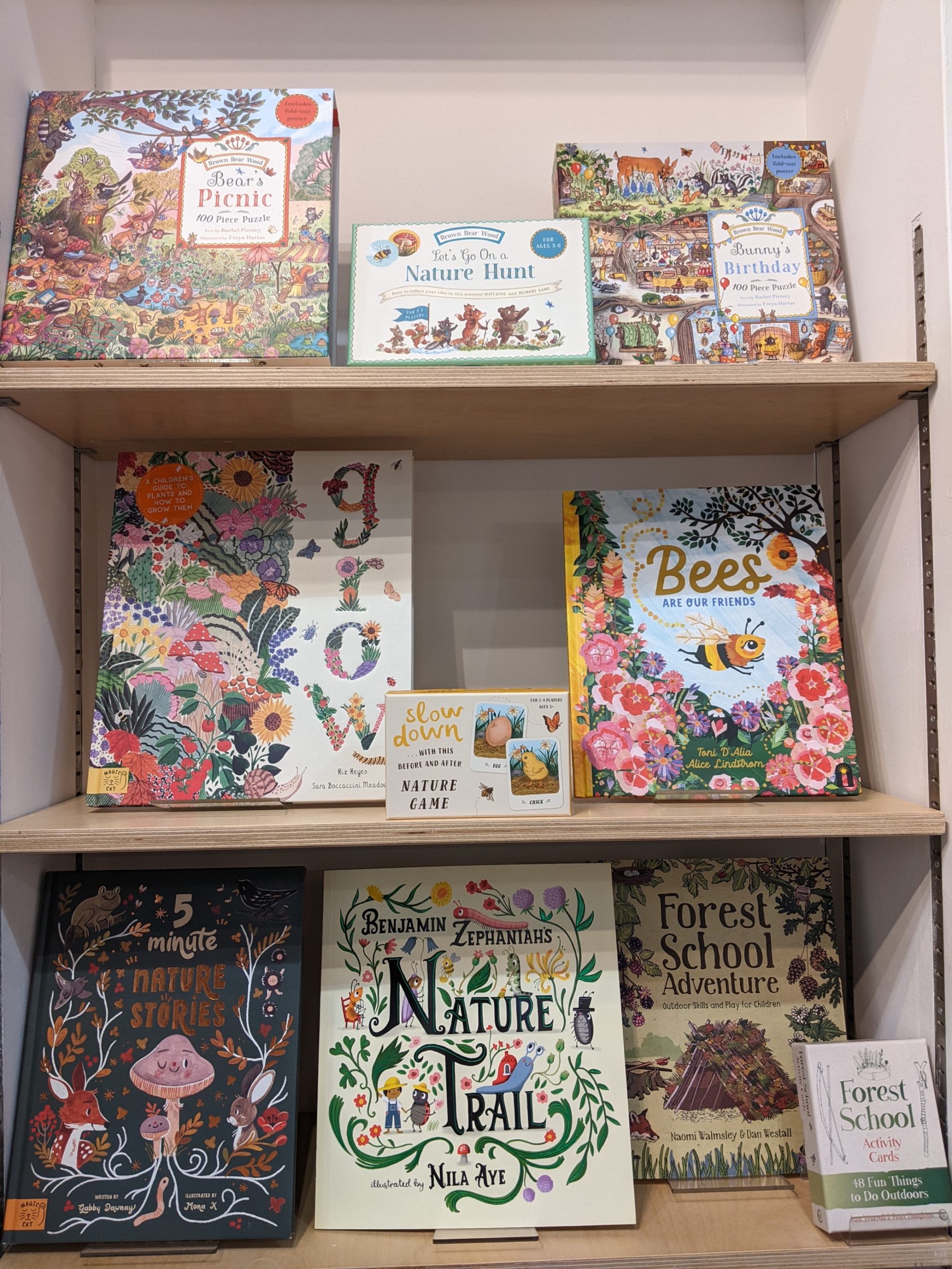 How to Build a Winning Book Range: Top Tips for Success – The ...