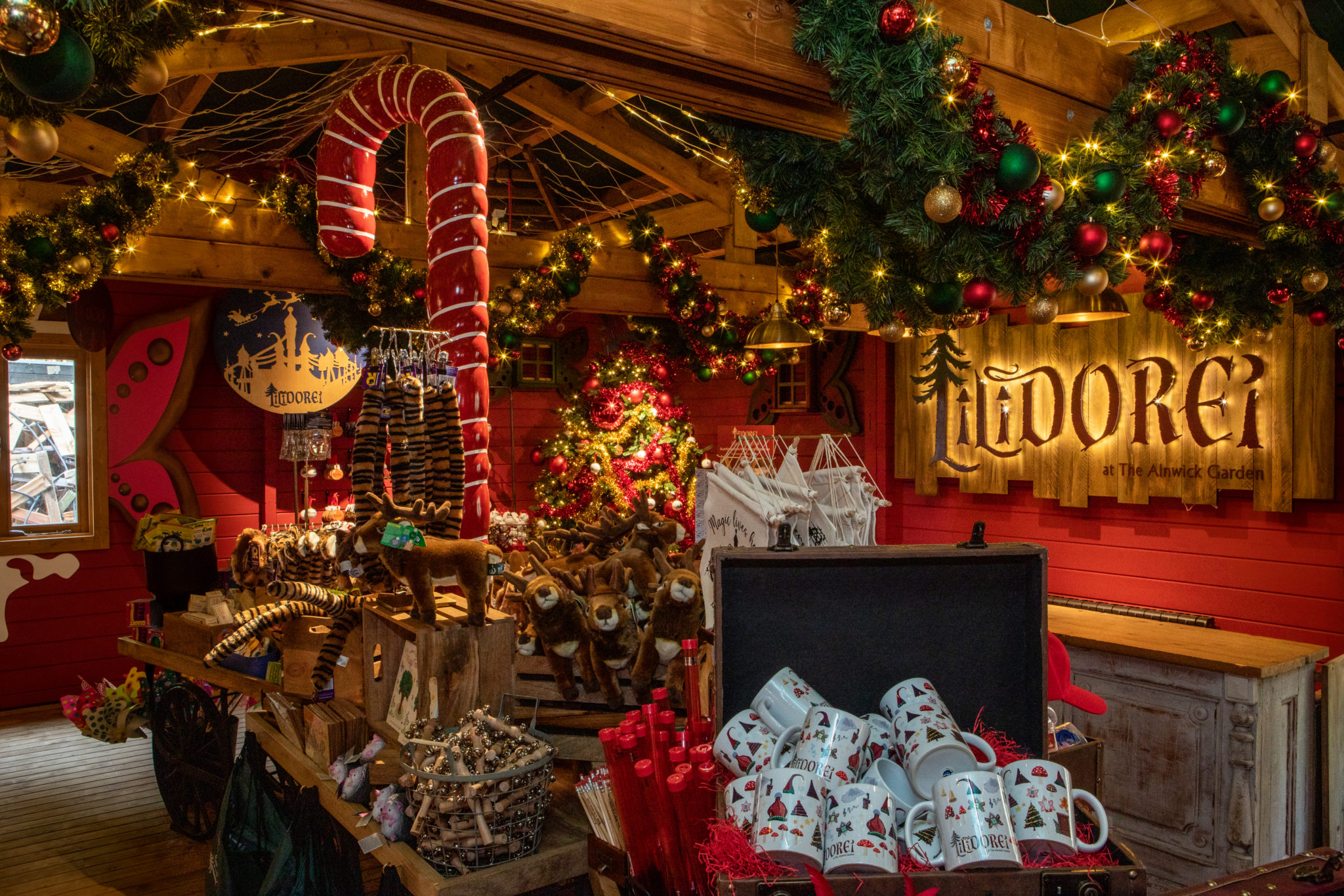 Lilidorei: Creating a Magical Retail Experience – The Association For ...