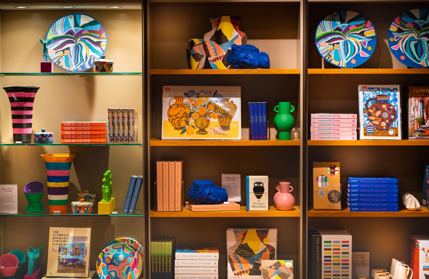 Evolution of a Gift Shop: Museum of the Home – The Association For ...