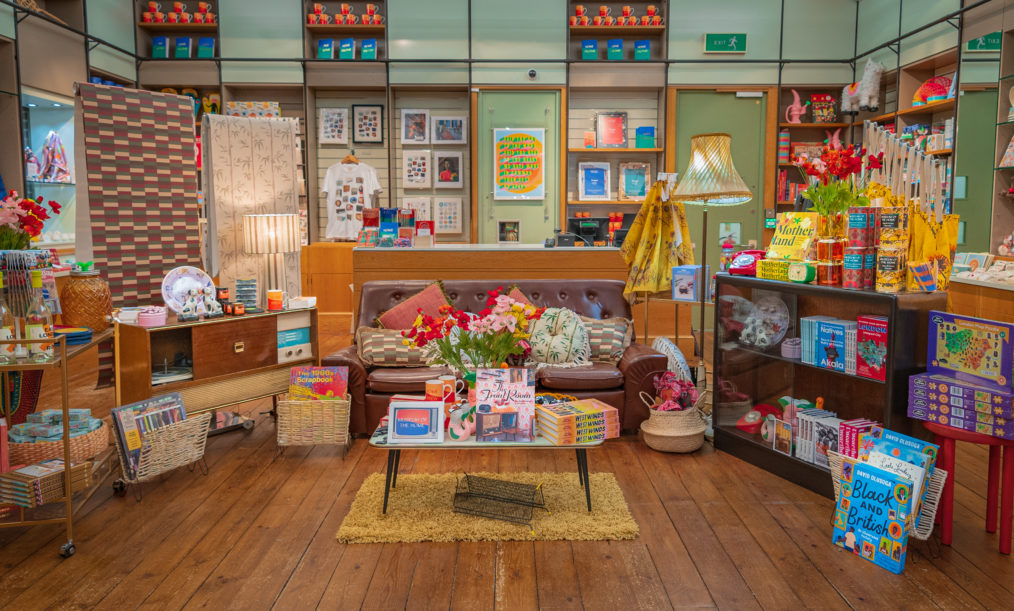 Evolution of a Gift Shop: Museum of the Home – The Association For ...