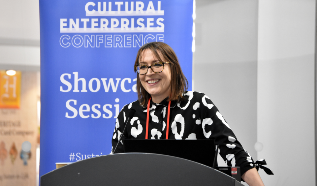 What’s On – The Association For Cultural Enterprises