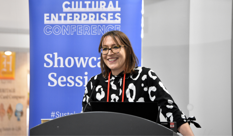 What’s On – The Association For Cultural Enterprises