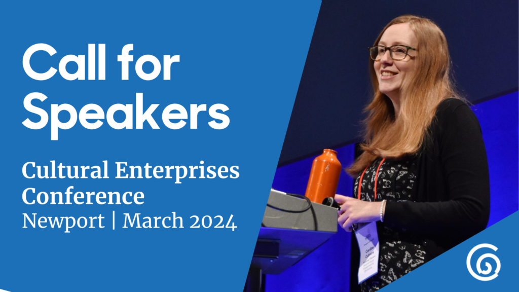 The Association For Cultural Enterprises – Sustaining Culture