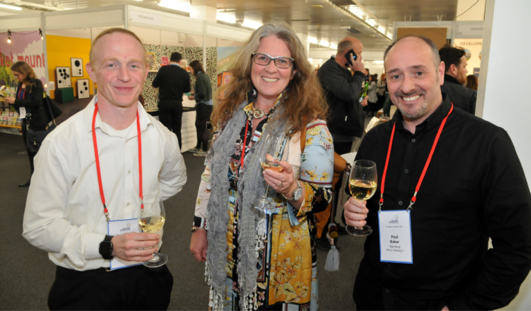 Cultural Enterprises Conference – The Association For Cultural Enterprises