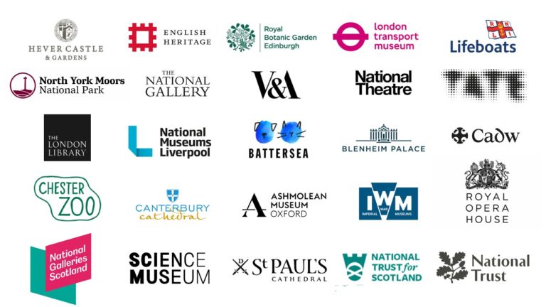 Cultural Enterprises Conference – The Association For Cultural Enterprises