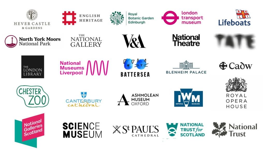 Cultural Enterprises Conference – The Association For Cultural Enterprises