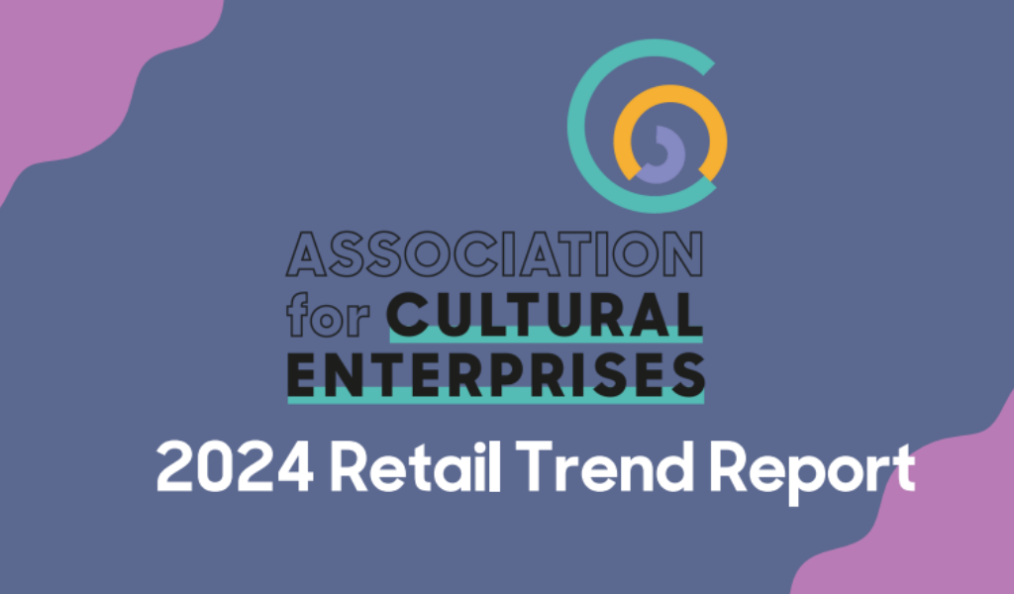 What’s On – The Association For Cultural Enterprises