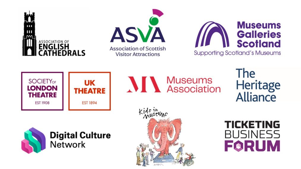 The Association For Cultural Enterprises – Sustaining Culture