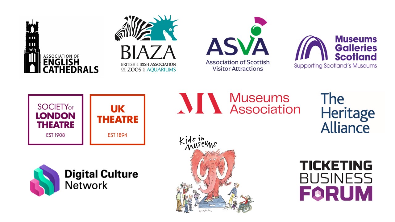 The Association For Cultural Enterprises – Sustaining Culture