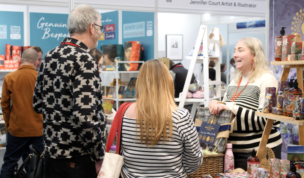 Cultural Enterprises Conference – The Association For Cultural Enterprises