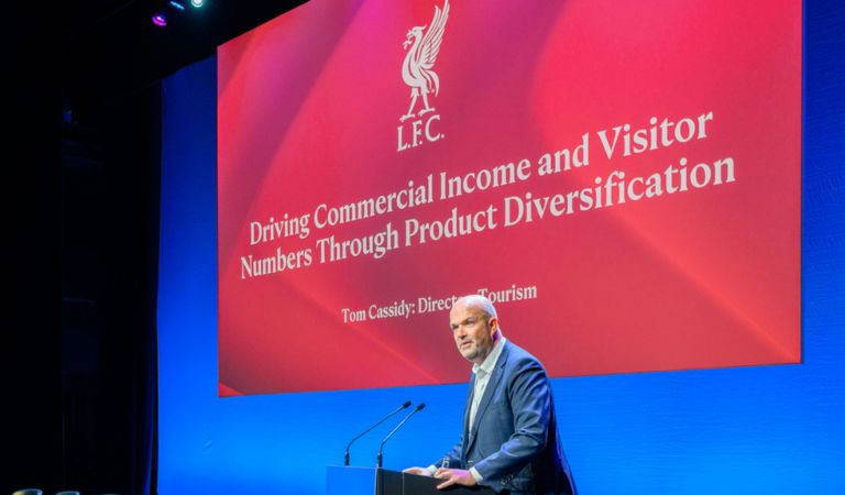 Cultural Enterprises Conference – The Association For Cultural Enterprises