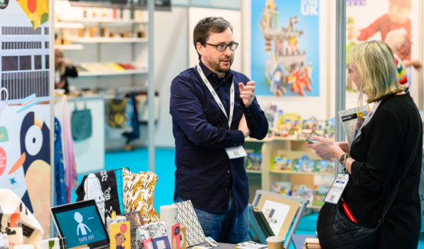 Cultural Enterprises Conference – The Association For Cultural Enterprises